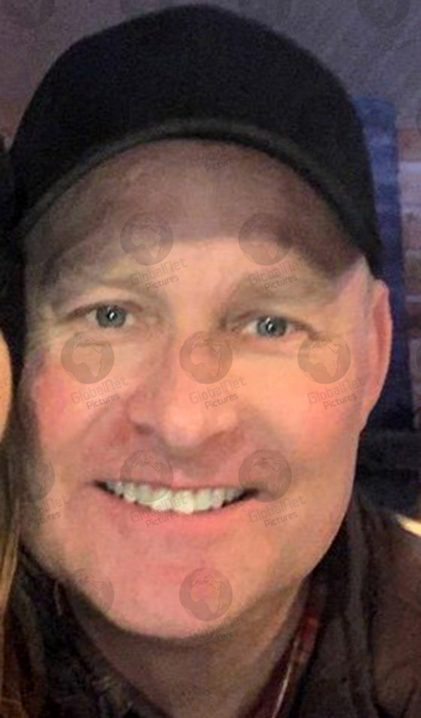 Did the pandemic turn wannabe mountie denturist Gabriel Wortman 51 ...