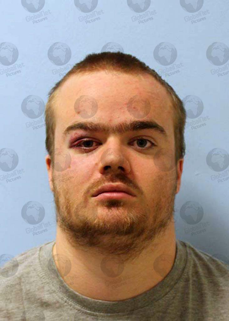 Autistic Jonty Bravery, 18, hurled a 6-year-old French boy from the ...